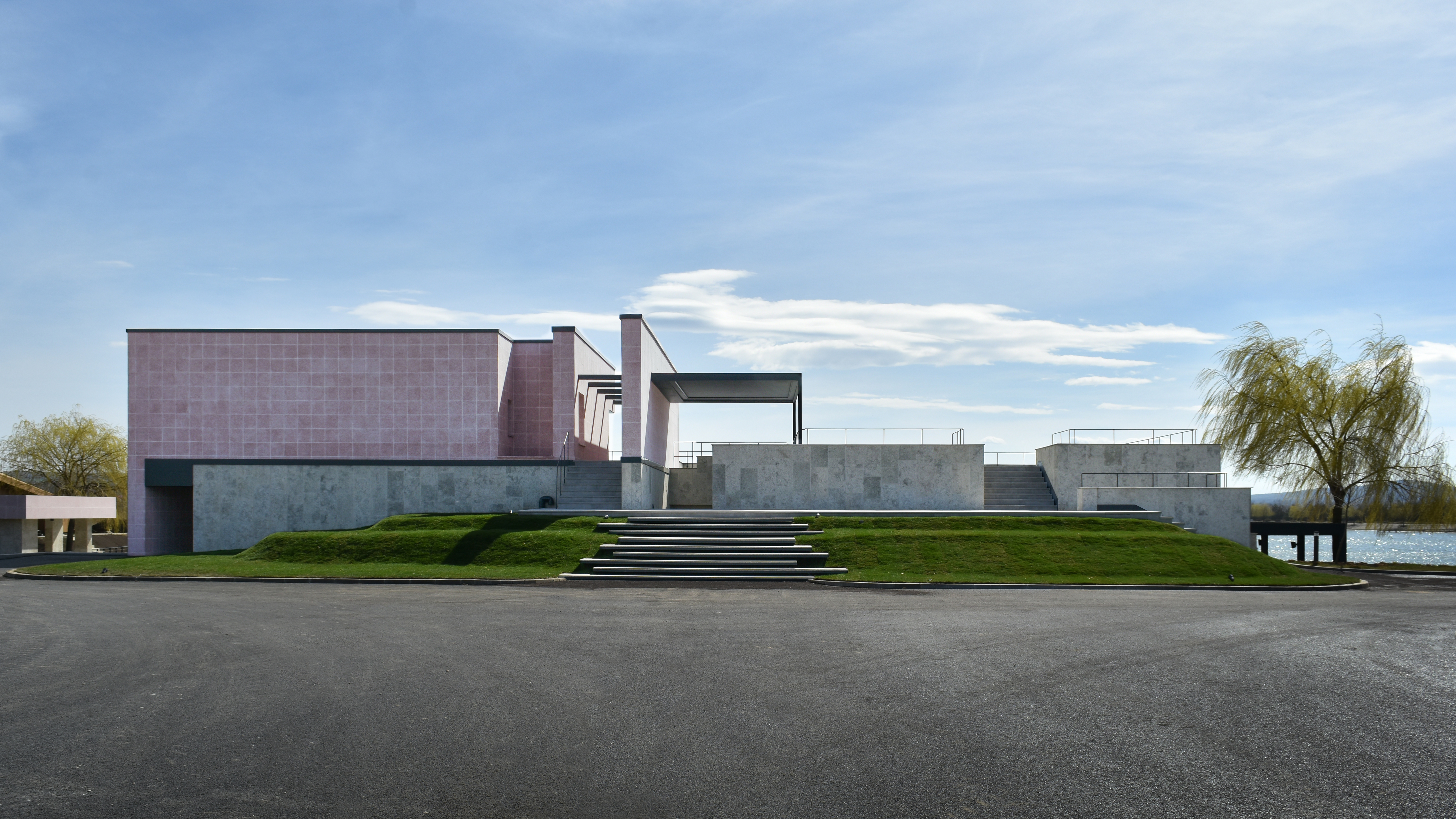 LOTCA by Yellow Office architecture - Architizer