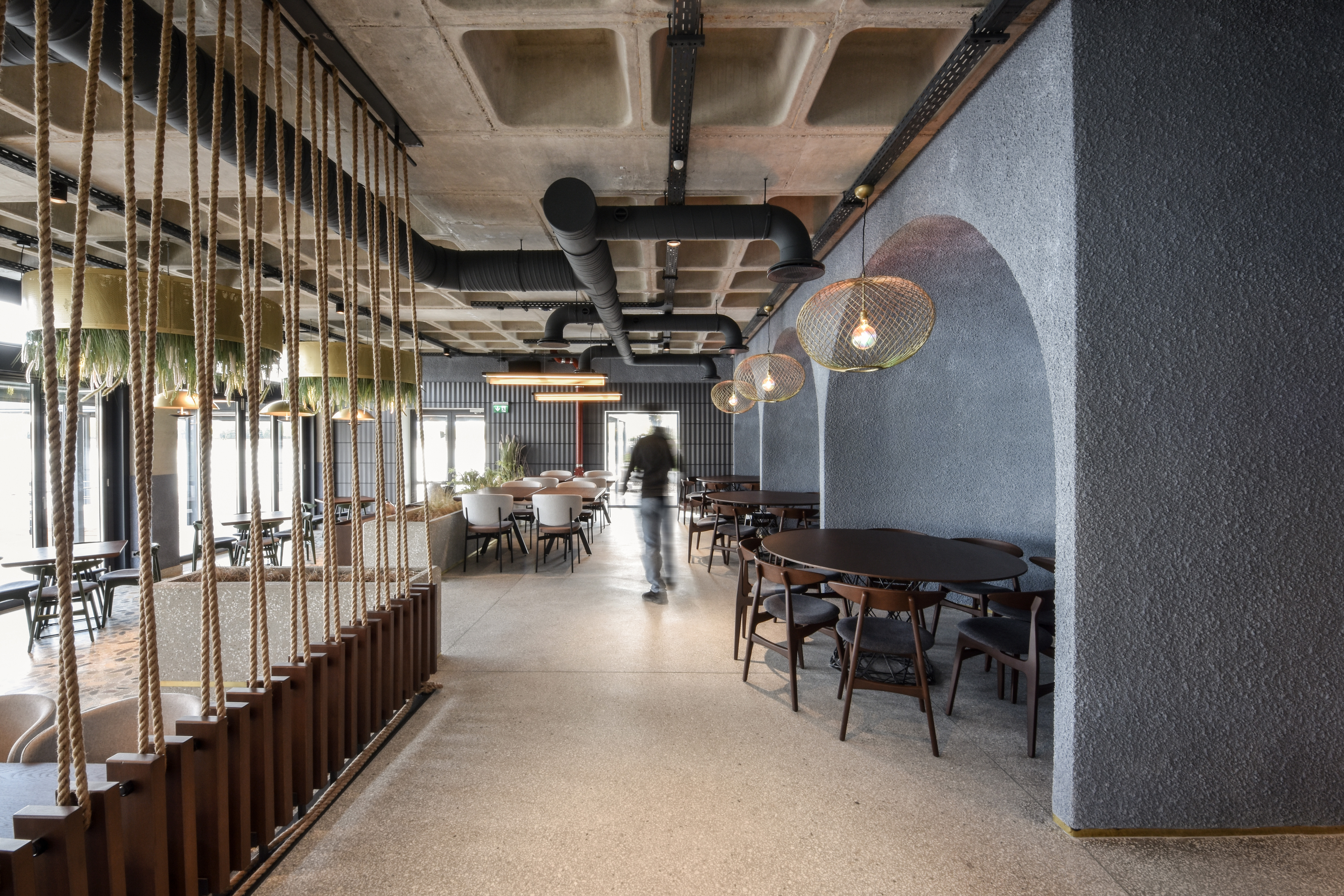 LOTCA by Yellow Office architecture - Architizer