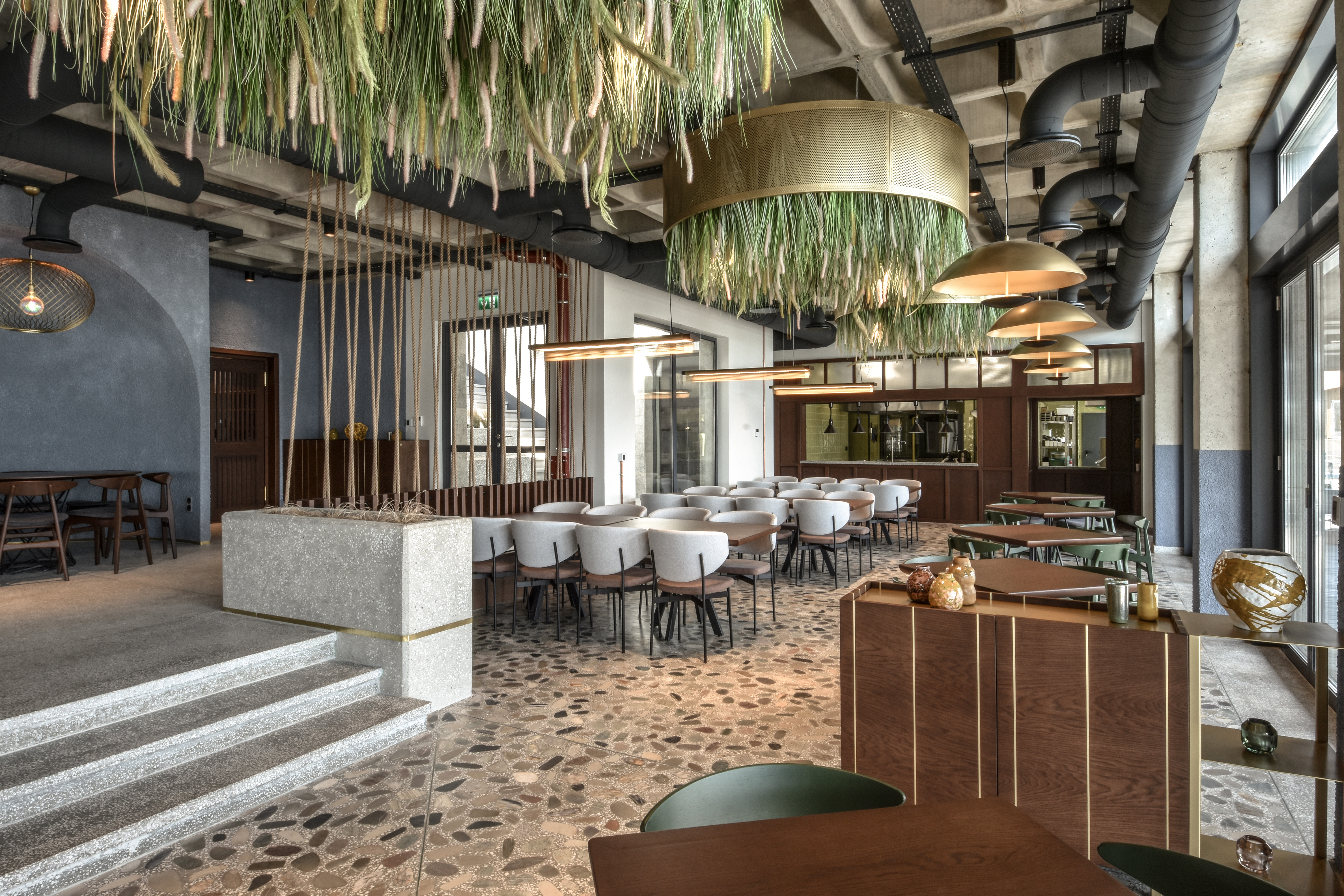 LOTCA by Yellow Office architecture - Architizer