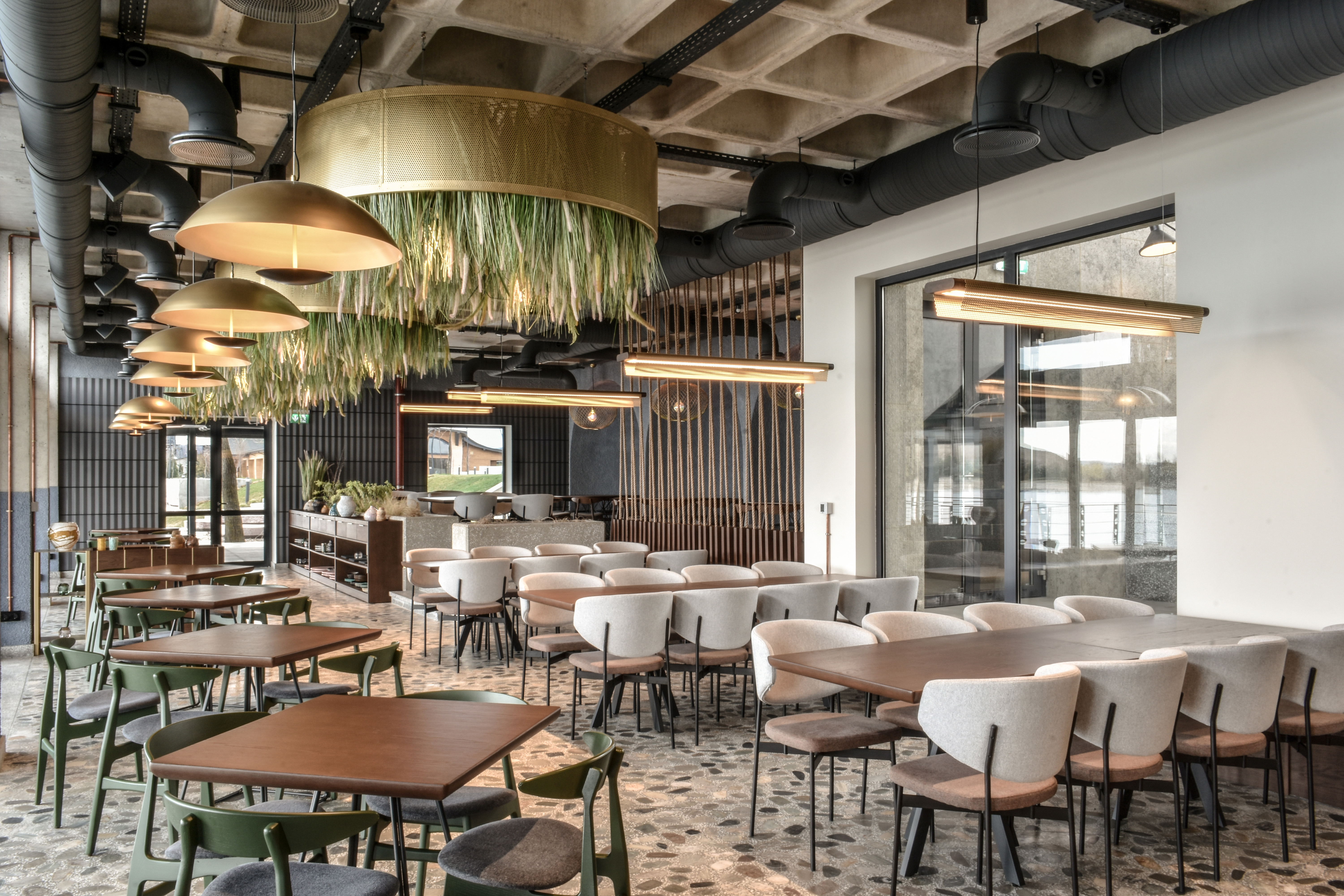 LOTCA by Yellow Office architecture - Architizer