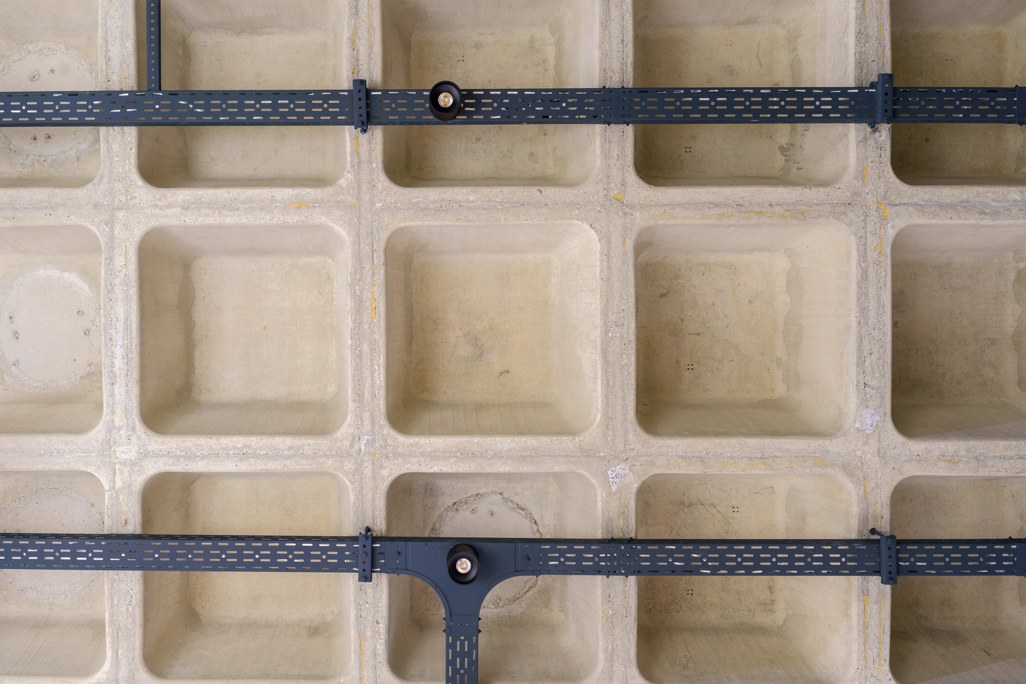 LOTCA by Yellow Office architecture - Architizer