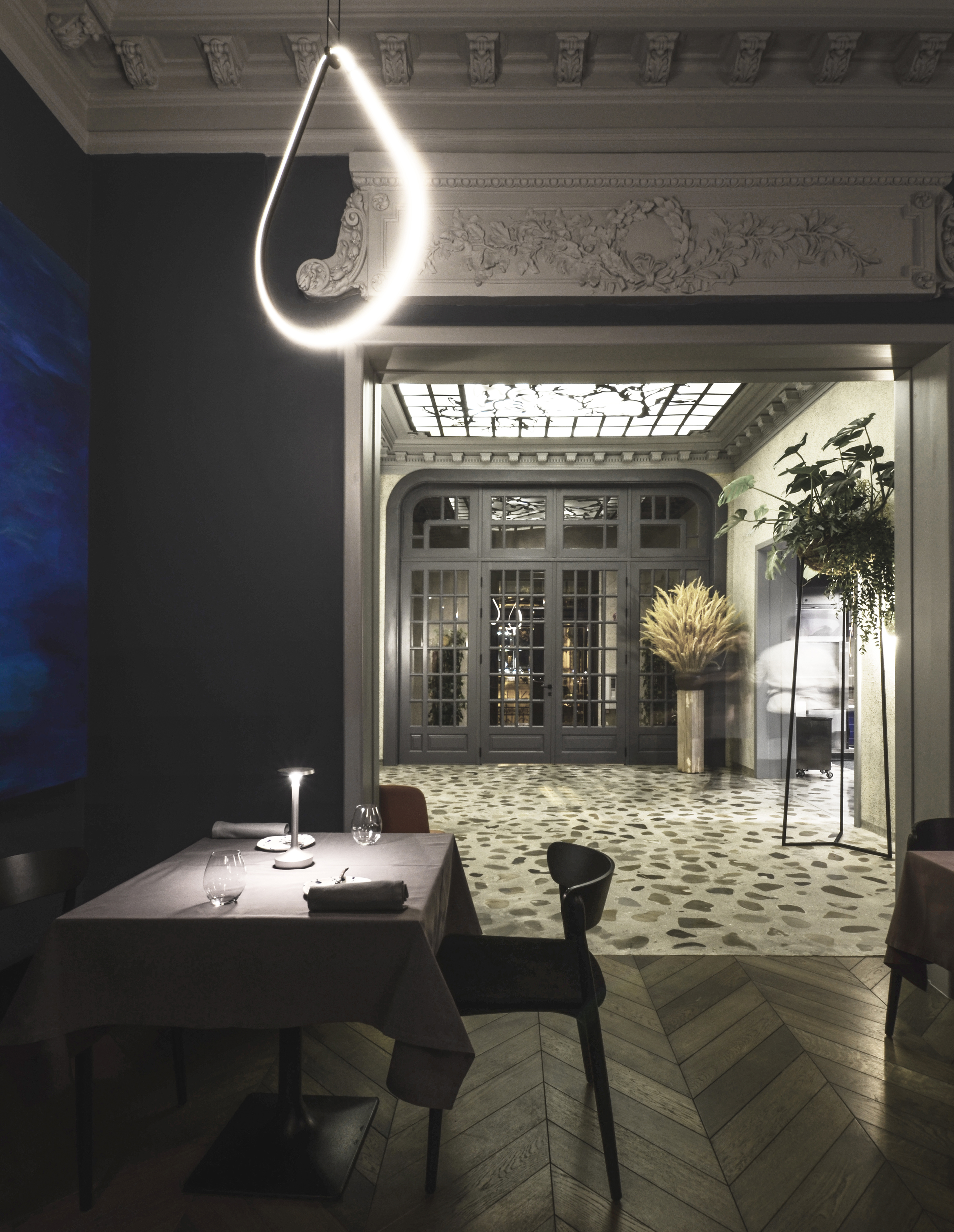 Smart Pub by Yellow Office architecture - Architizer