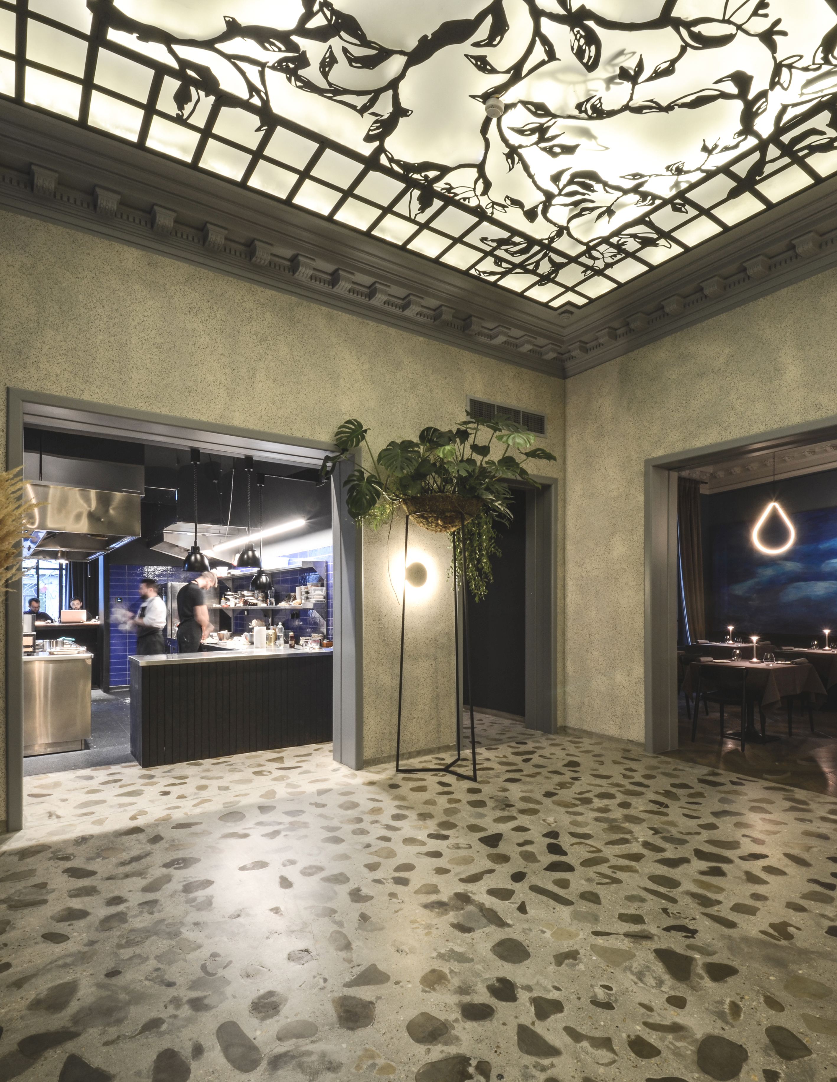 KANE by Yellow Office architecture - Architizer