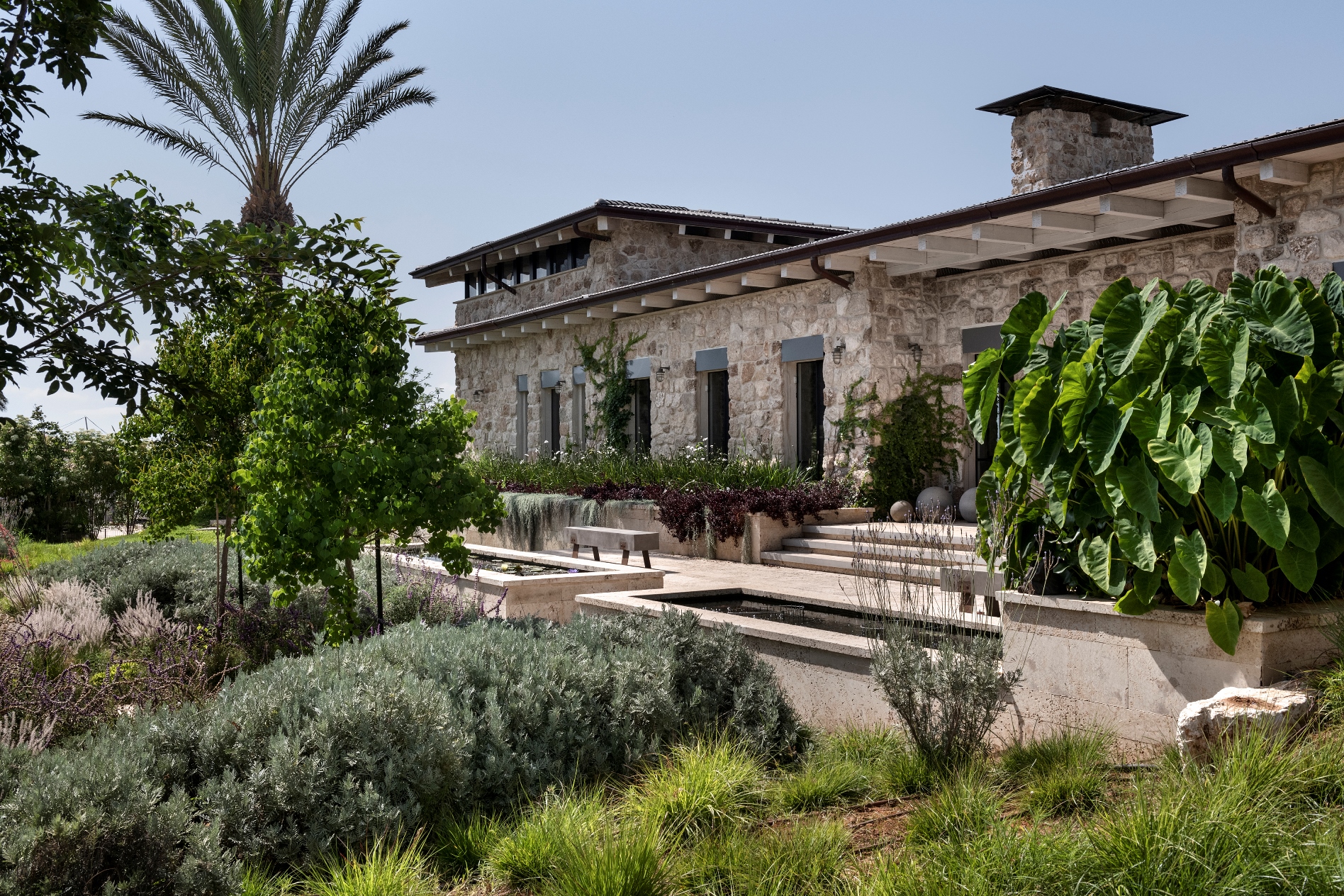 Fuller House by Ron Rozen of “Rozen-Linenberg Architects” - Architizer