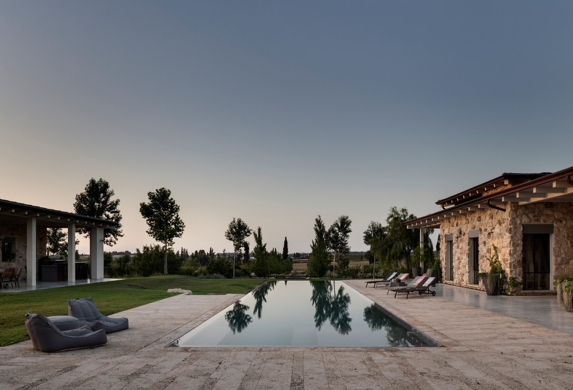 Fuller House by Ron Rozen of “Rozen-Linenberg Architects” - Architizer