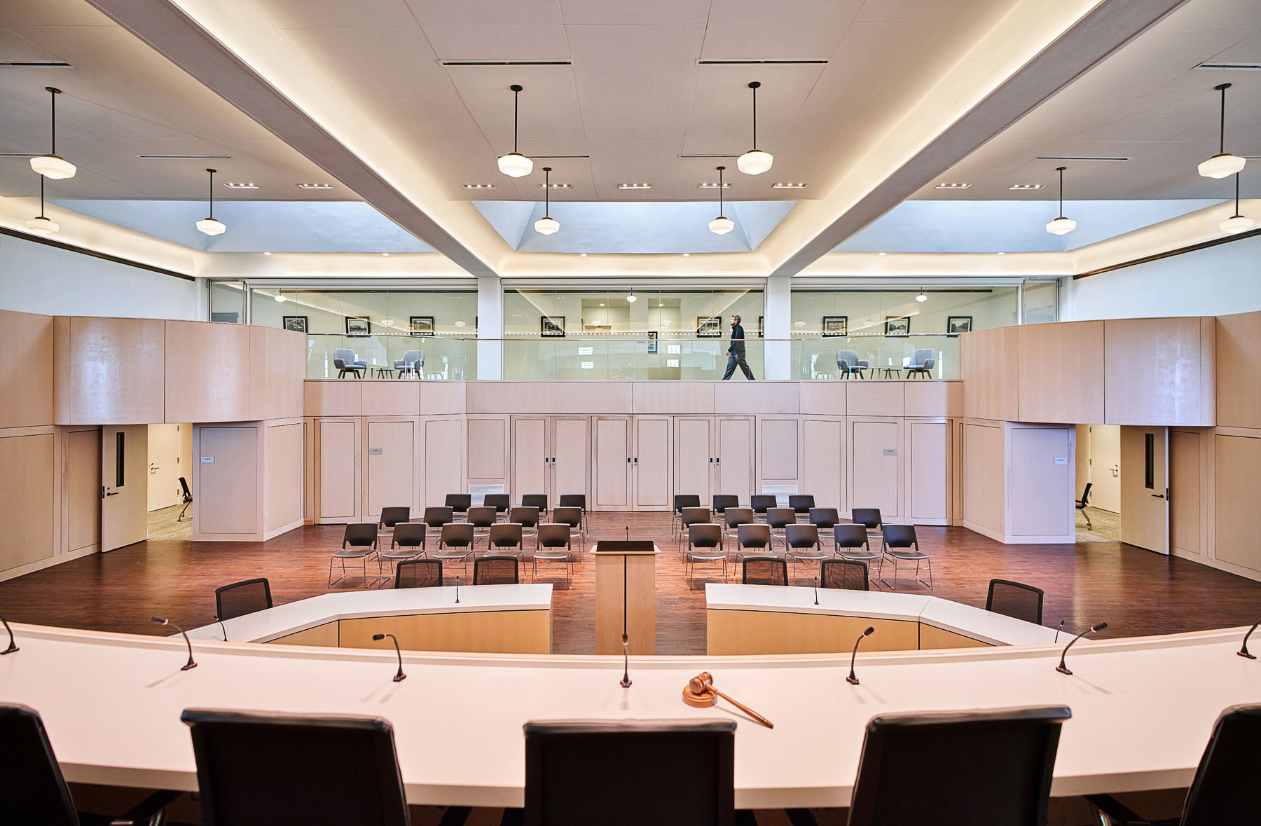 Bonner Springs Government Services Center by SFS Architecture - Architizer