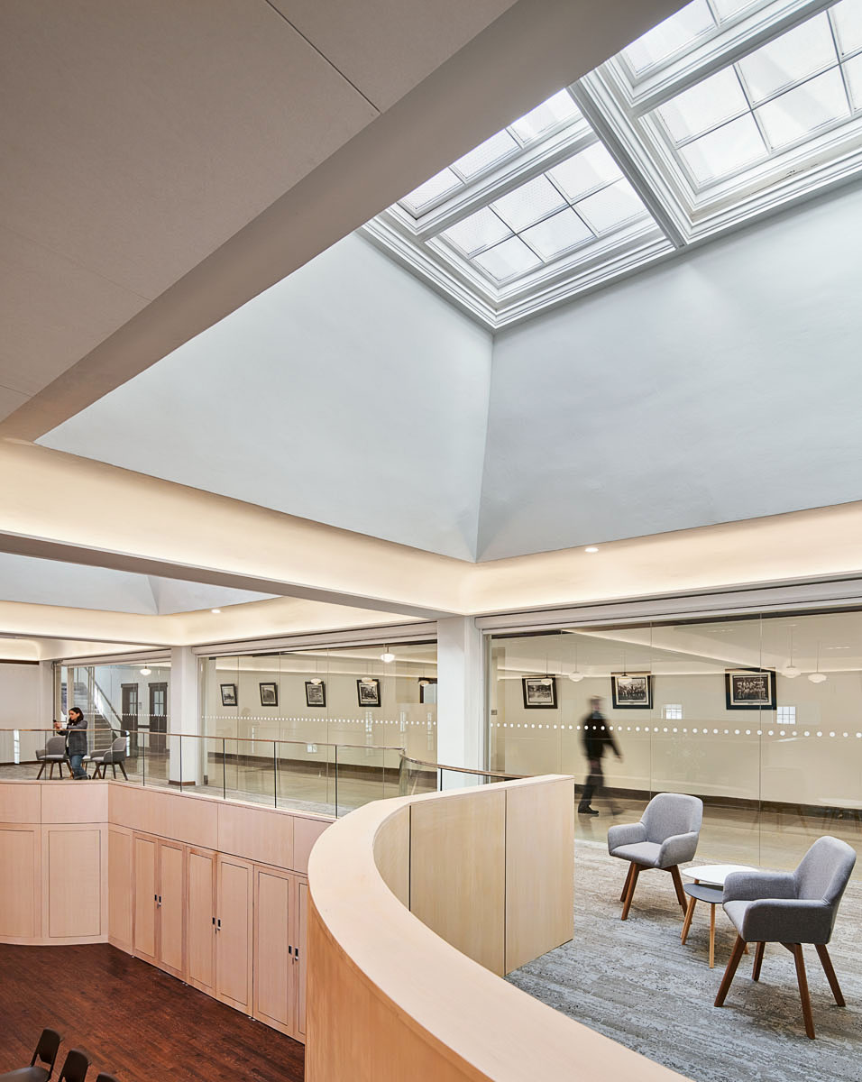 Bonner Springs Government Services Center by SFS Architecture - Architizer