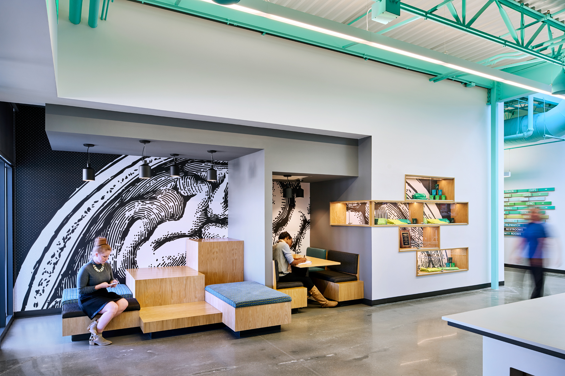 Excelsior Springs Community Center by SFS Architecture - Architizer