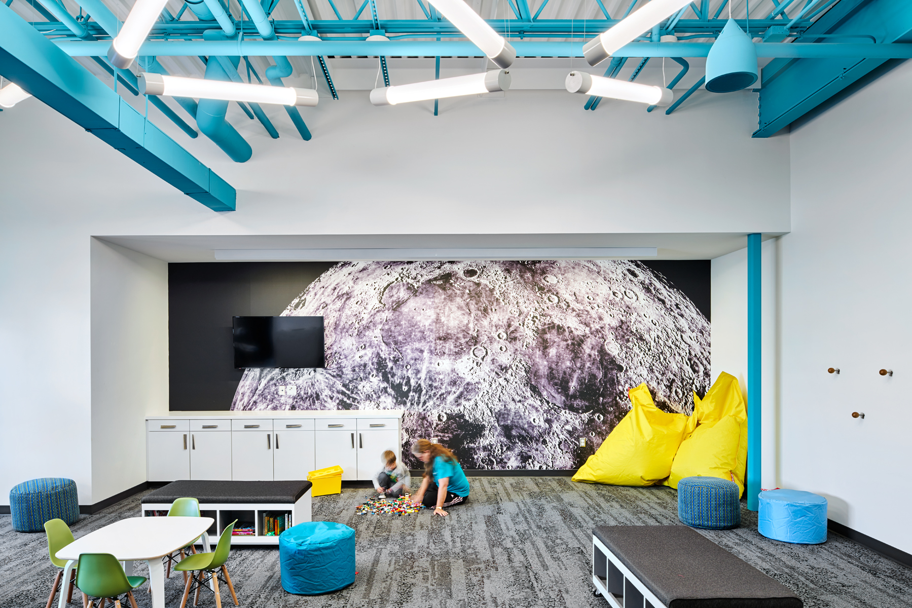 Idea 3540538: Excelsior Springs Community Center by SFS Architecture in ...