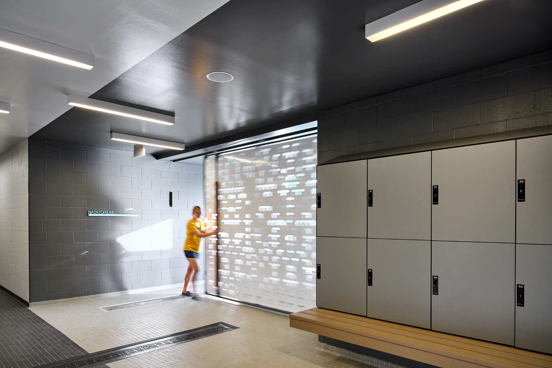 Excelsior Springs Community Center by SFS Architecture - Architizer