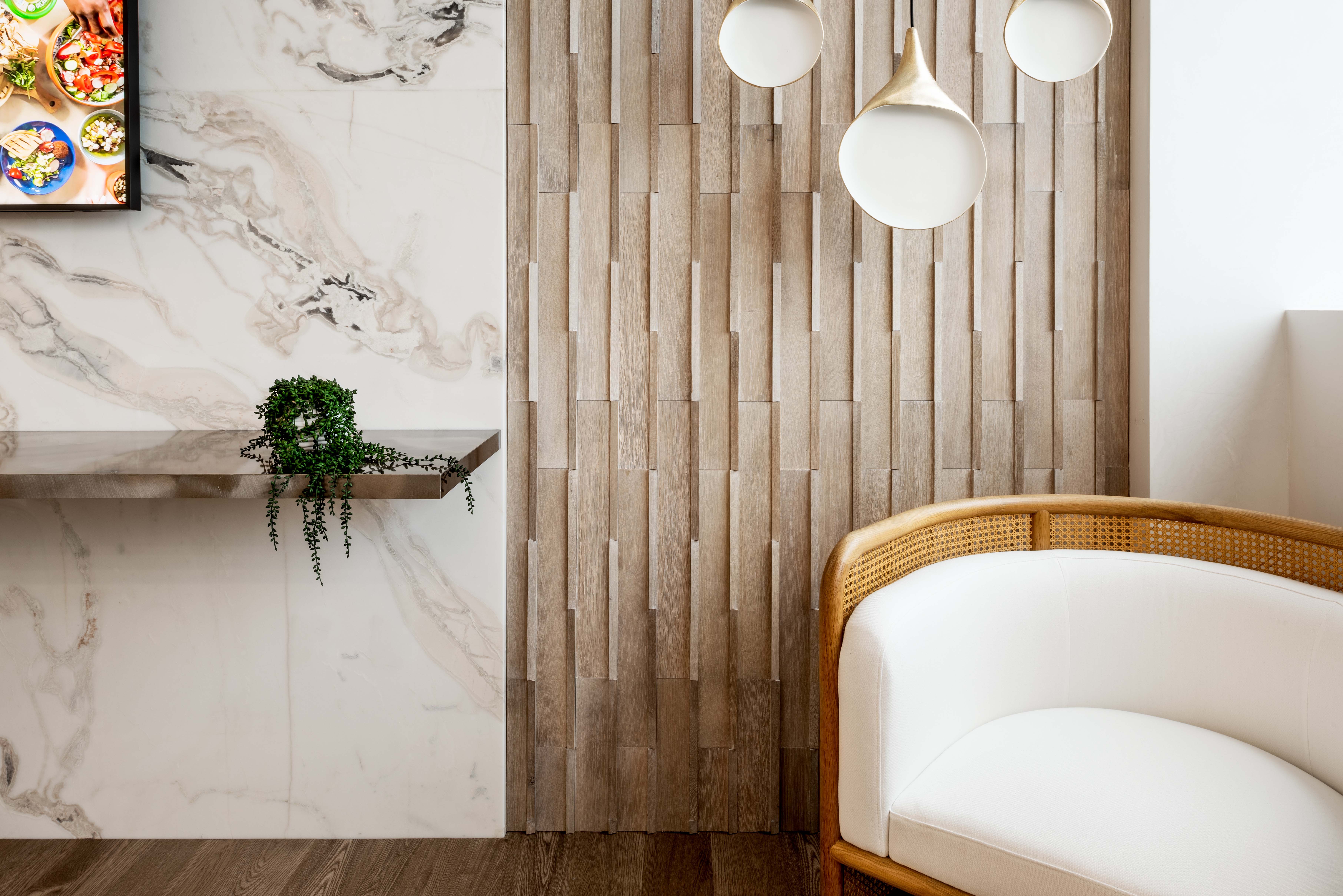 Cedar's Mediterranean Foods by Bergmeyer - Architizer