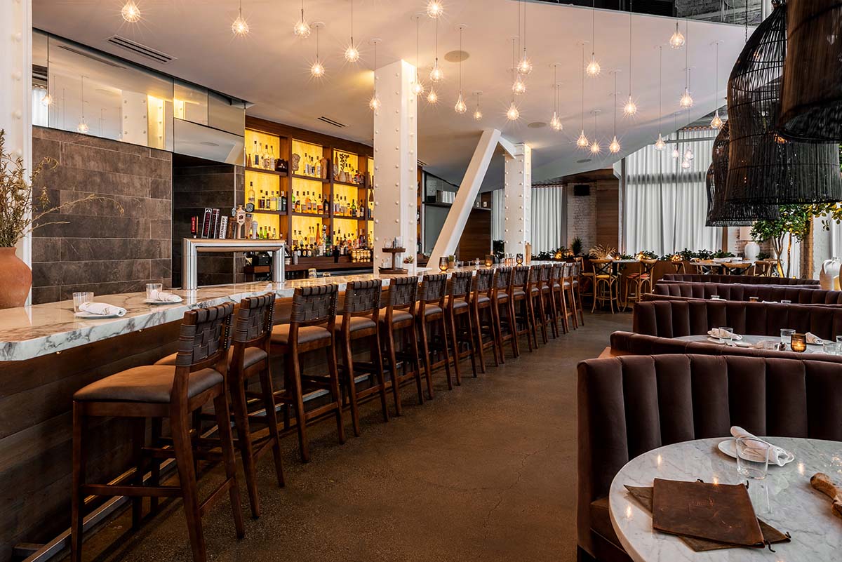 Fragomen by Bergmeyer - Architizer