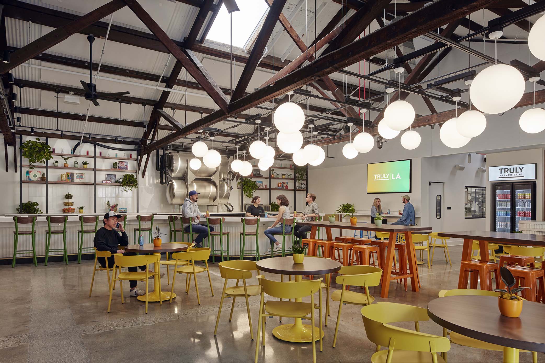 Truly LA by Bergmeyer - Architizer