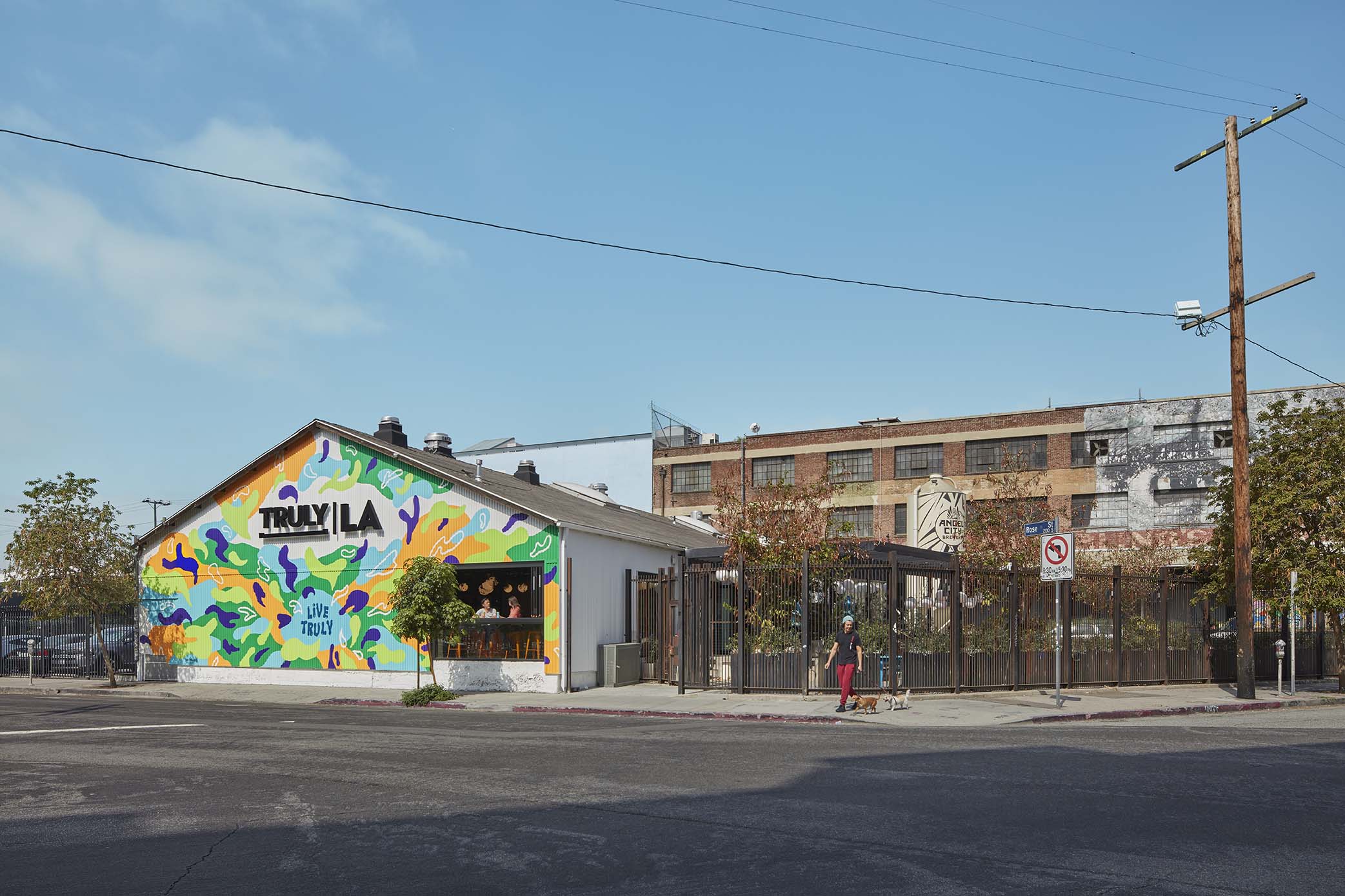 Truly LA by Bergmeyer - Architizer