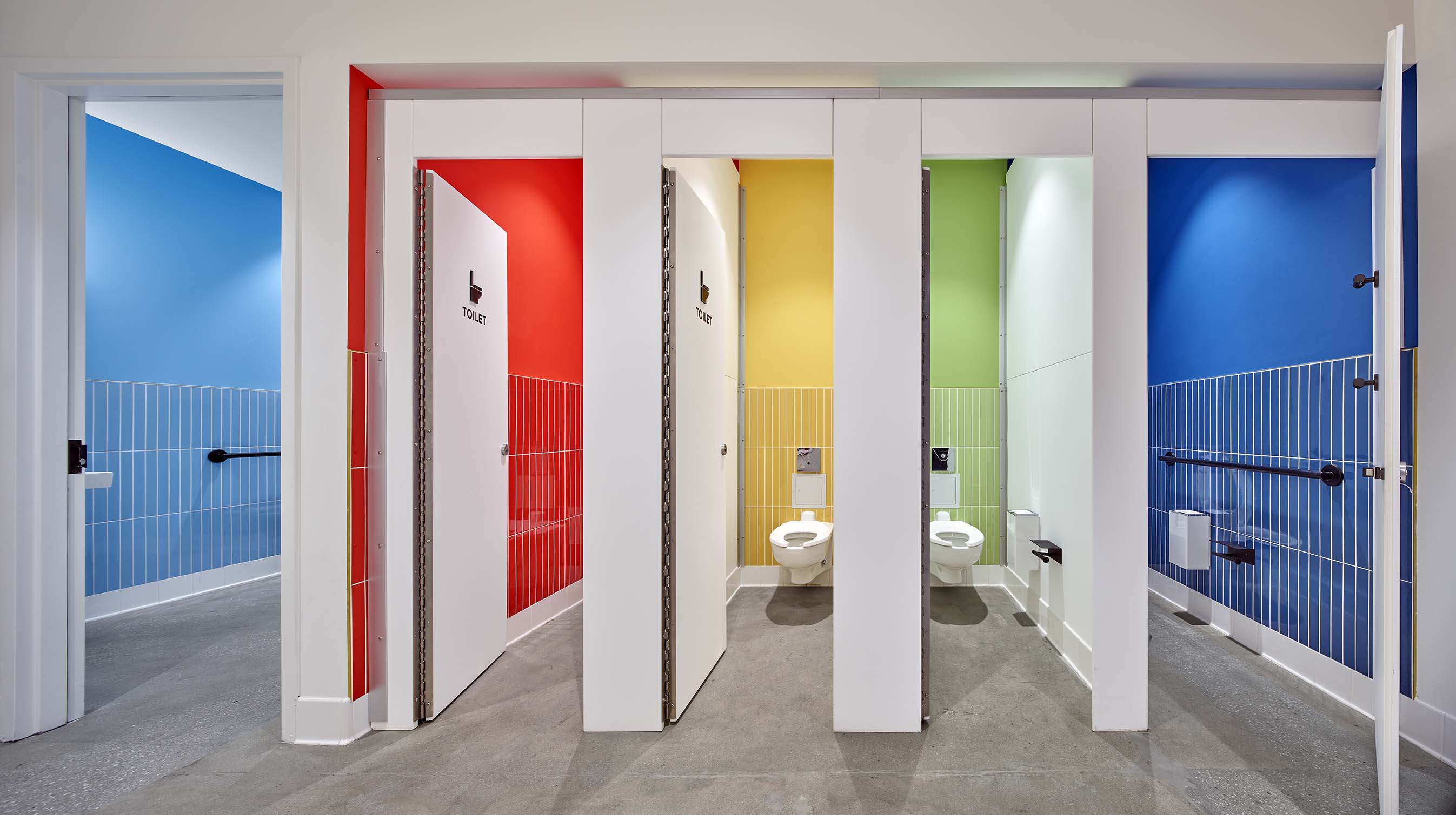 Idea 3541273: Truly LA by Bergmeyer in Los Angeles, United States ...