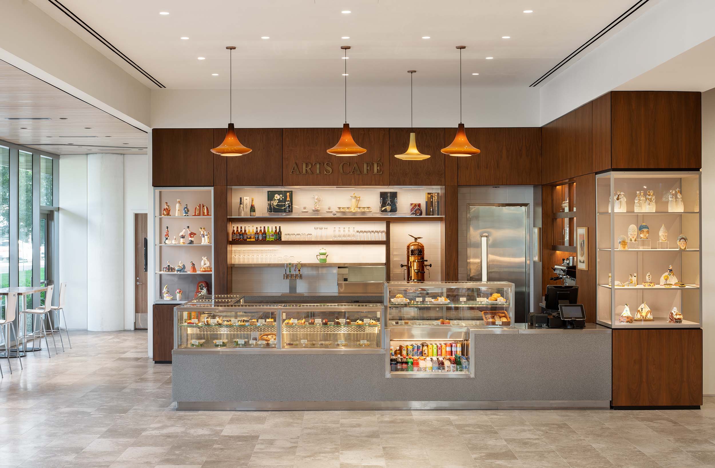 Fragomen by Bergmeyer - Architizer