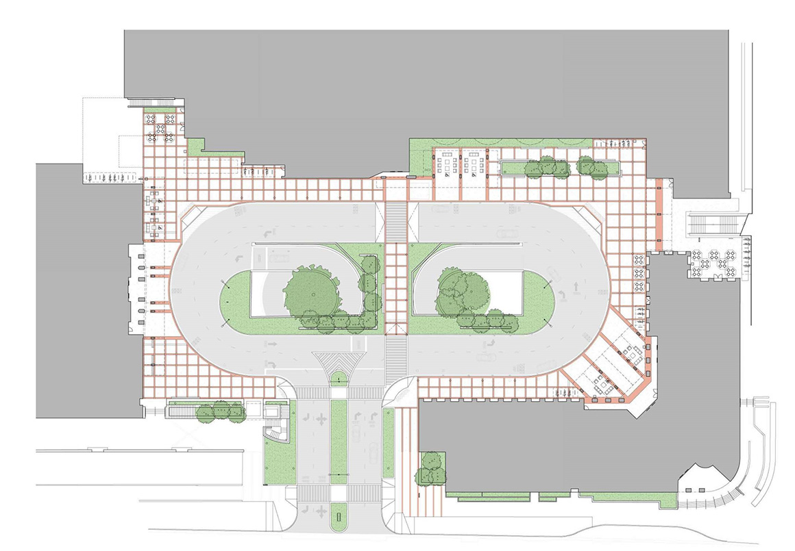 UCLA Medical Plaza by Lewis|Schoeplein architects - Architizer