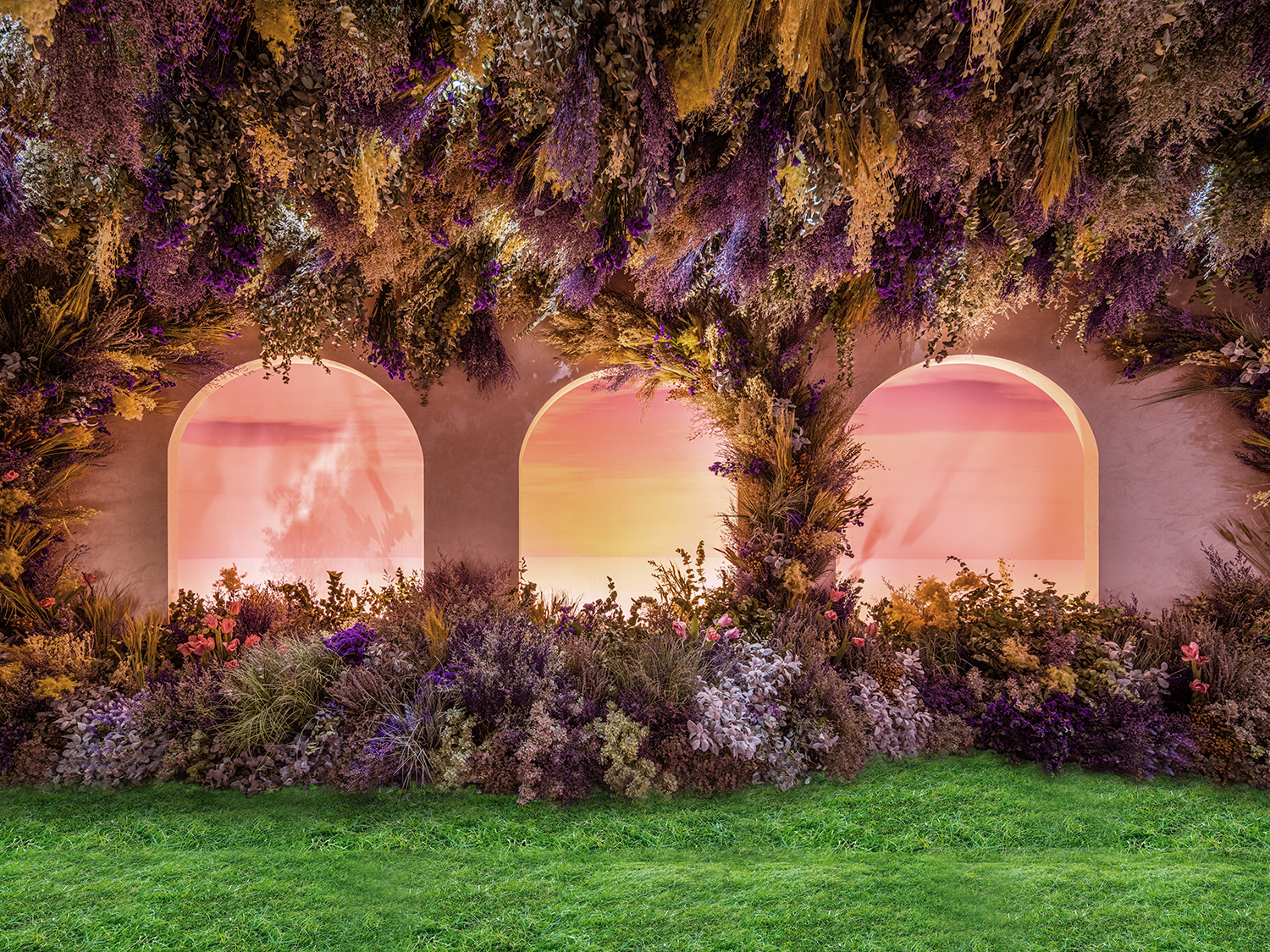 The Arles - Art of Life by QUAD Studio - Architizer