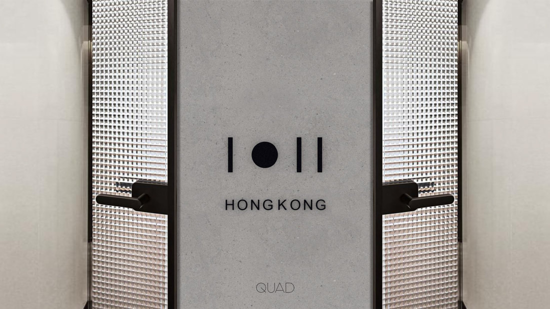 One Point One One by QUAD Studio - Architizer