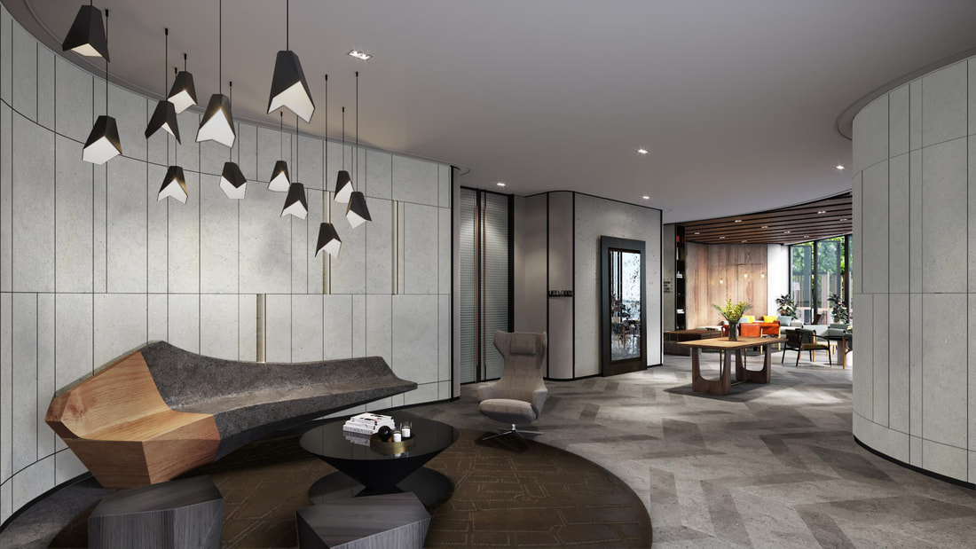 One Point One One by QUAD Studio - Architizer