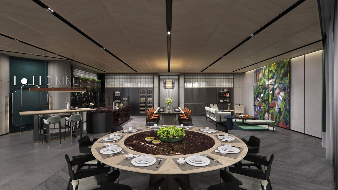 One Point One One by QUAD Studio - Architizer