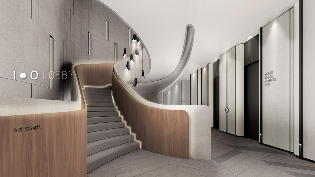 One Point One One by QUAD Studio - Architizer