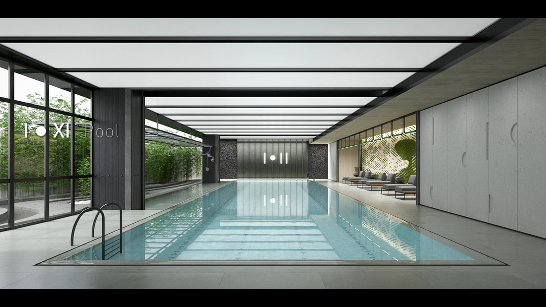 One Point One One by QUAD Studio - Architizer