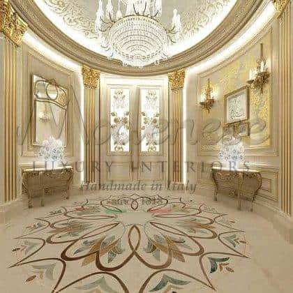 Exclusive Doors For Interiors by MODENESE Luxury Interiors - Architizer