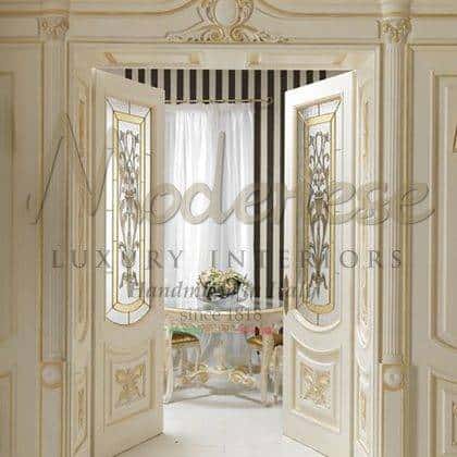 Exclusive Doors For Interiors by MODENESE Luxury Interiors - Architizer