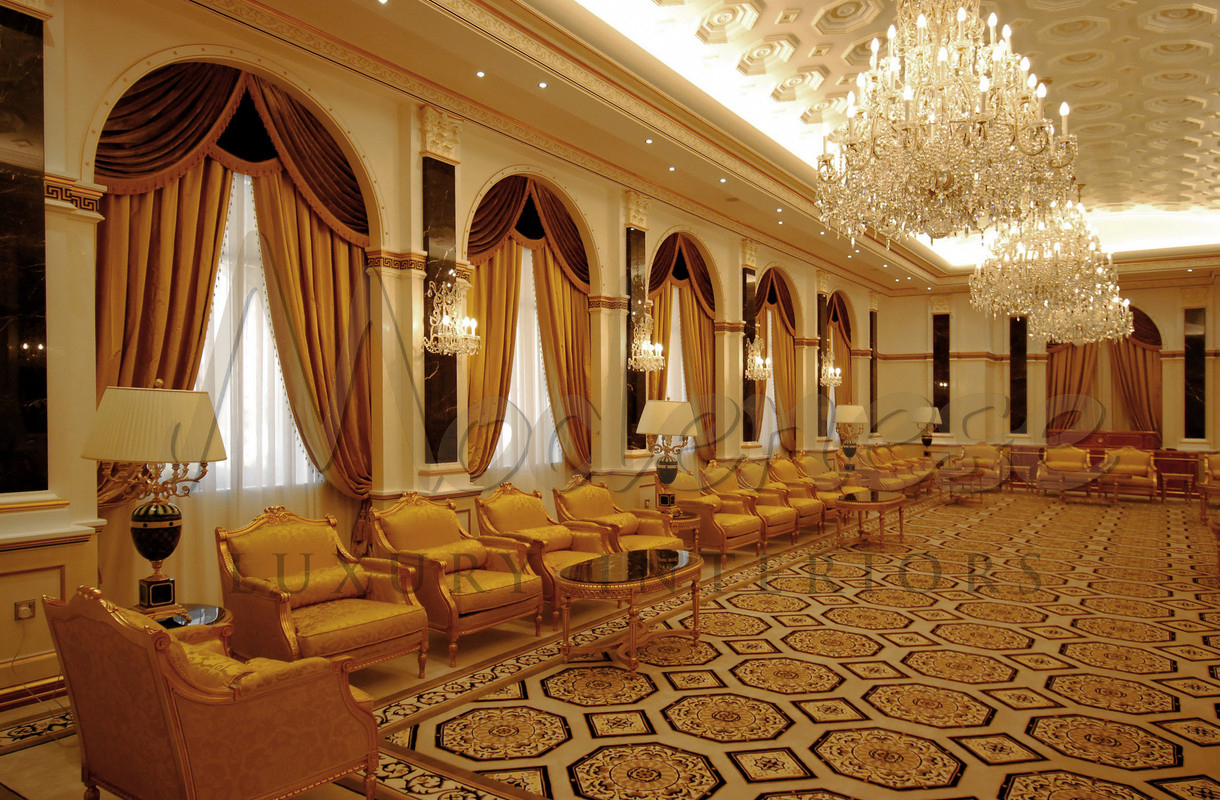 Luxury Interior Design In Mumbai by MODENESE Luxury Interiors - Architizer