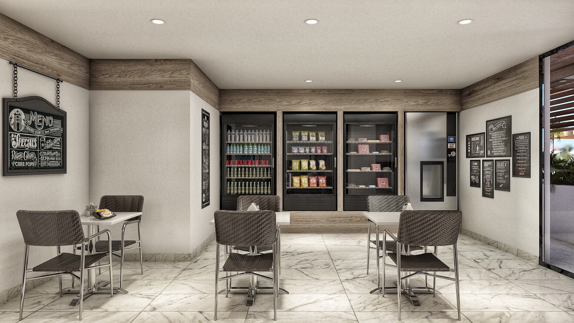 Icono Cancún by Kanvas Arquitectura - Architizer