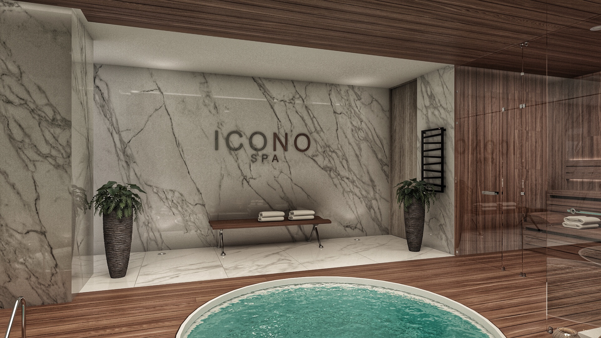 Icono Cancún by Kanvas Arquitectura - Architizer