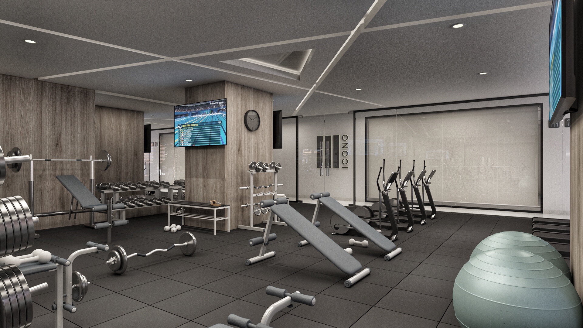 Icono Cancún by Kanvas Arquitectura - Architizer