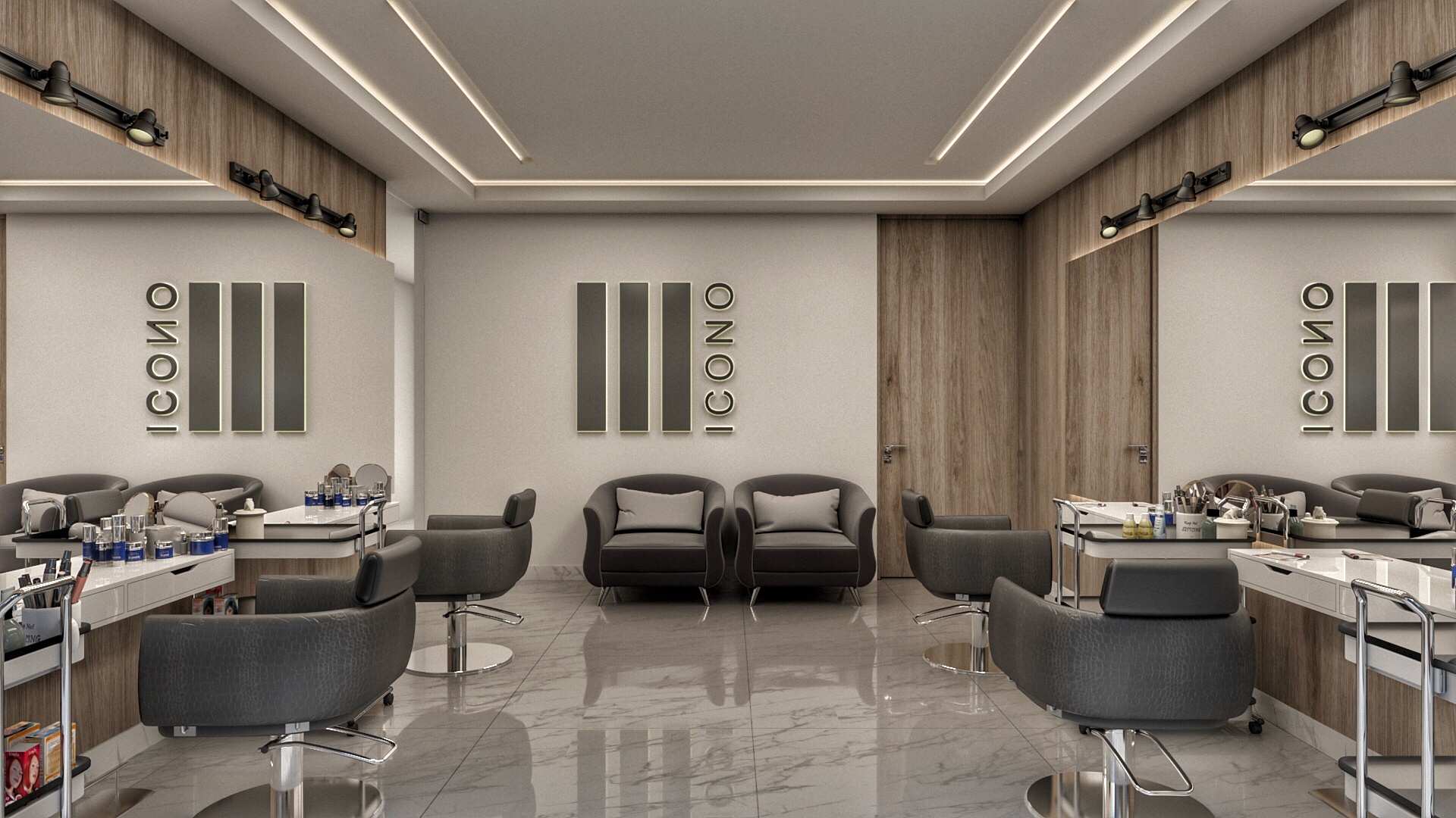 Icono Cancún by Kanvas Arquitectura - Architizer