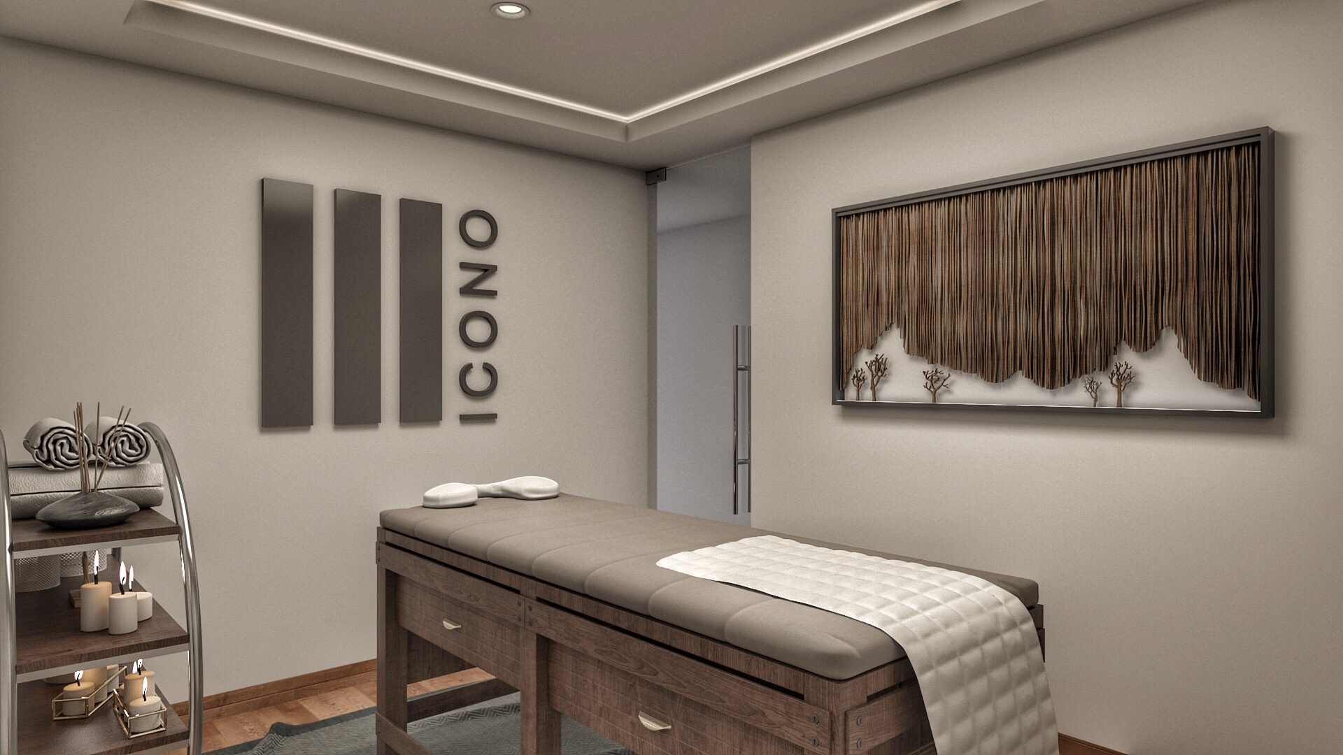 Icono Cancún by Kanvas Arquitectura - Architizer