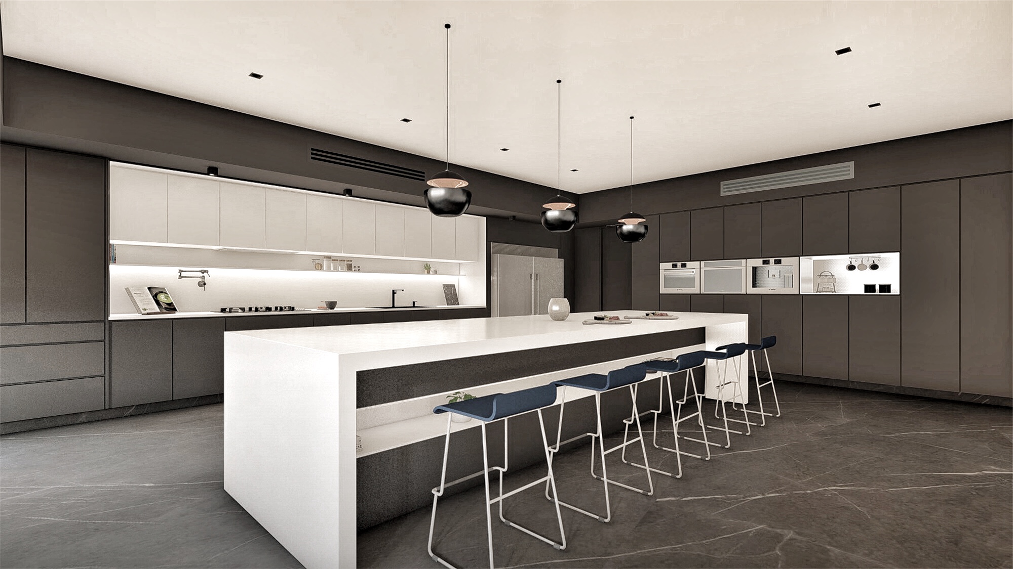 Casa MLM by Kanvas Arquitectura - Architizer