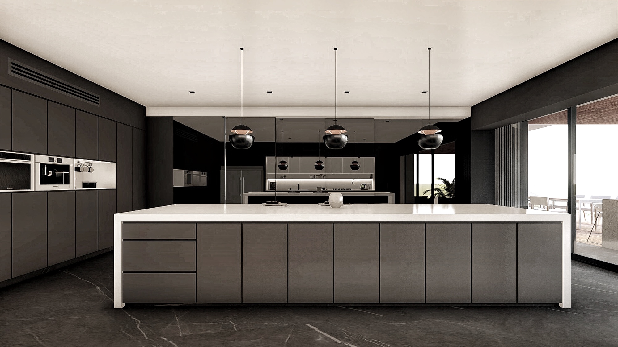 Casa MLM by Kanvas Arquitectura - Architizer