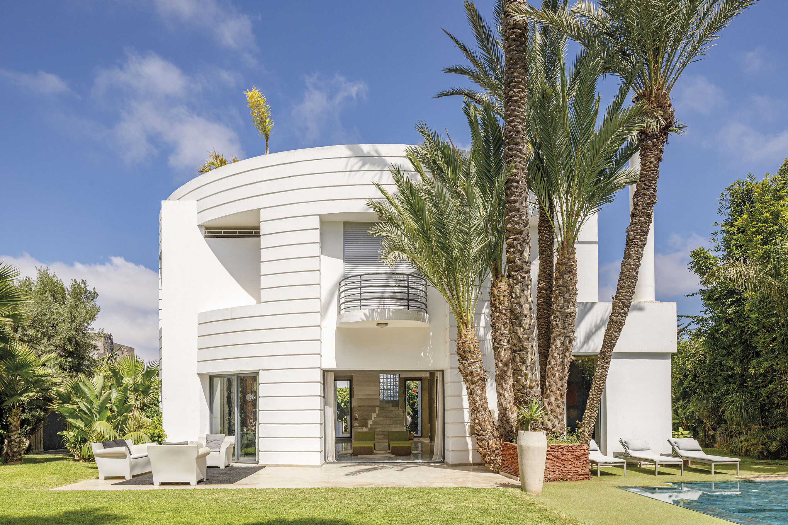 ZAI House by Studio CAYS - Architizer