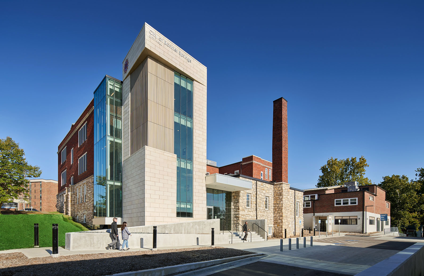 SFS Architecture - Architizer