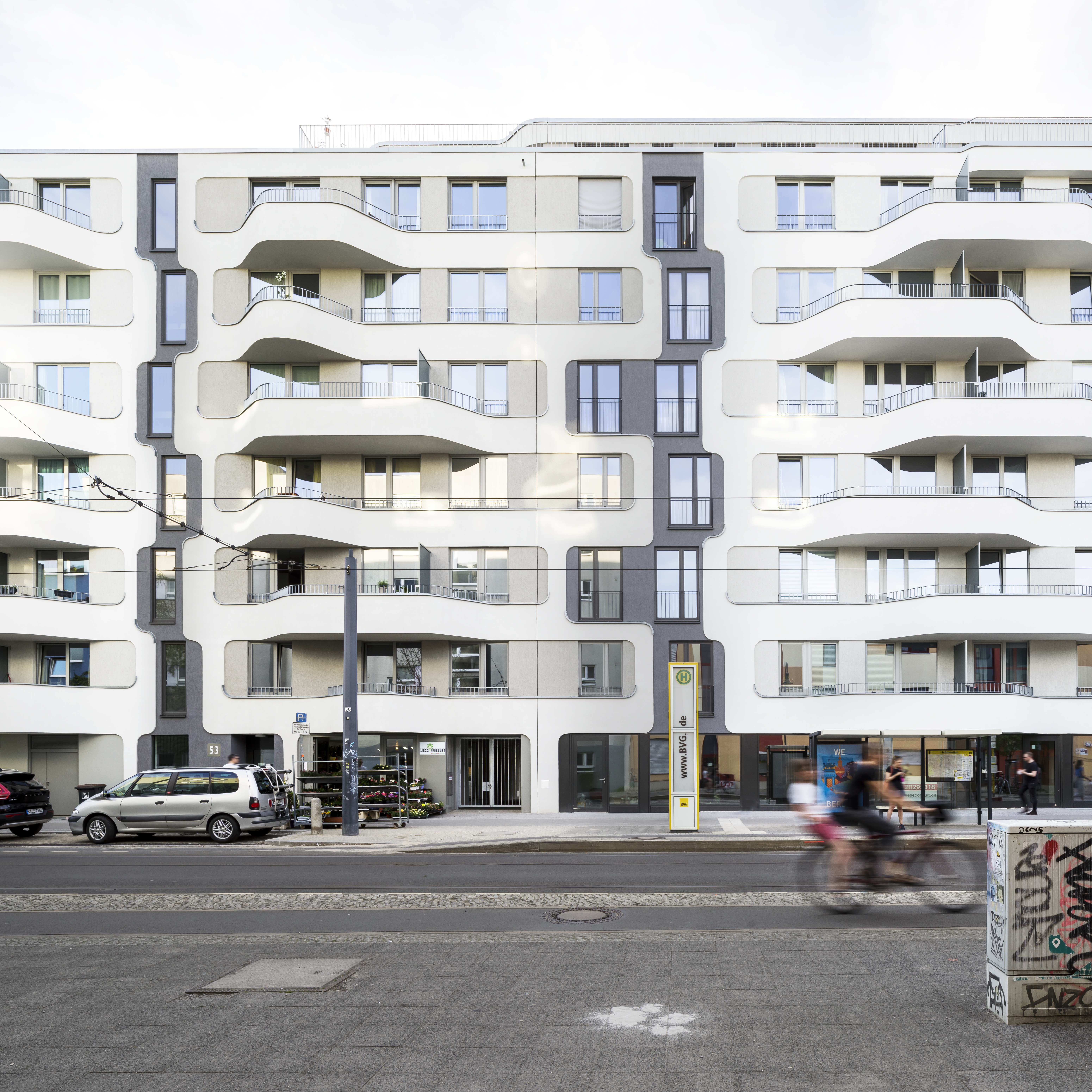 J.MAYER.H - Architizer