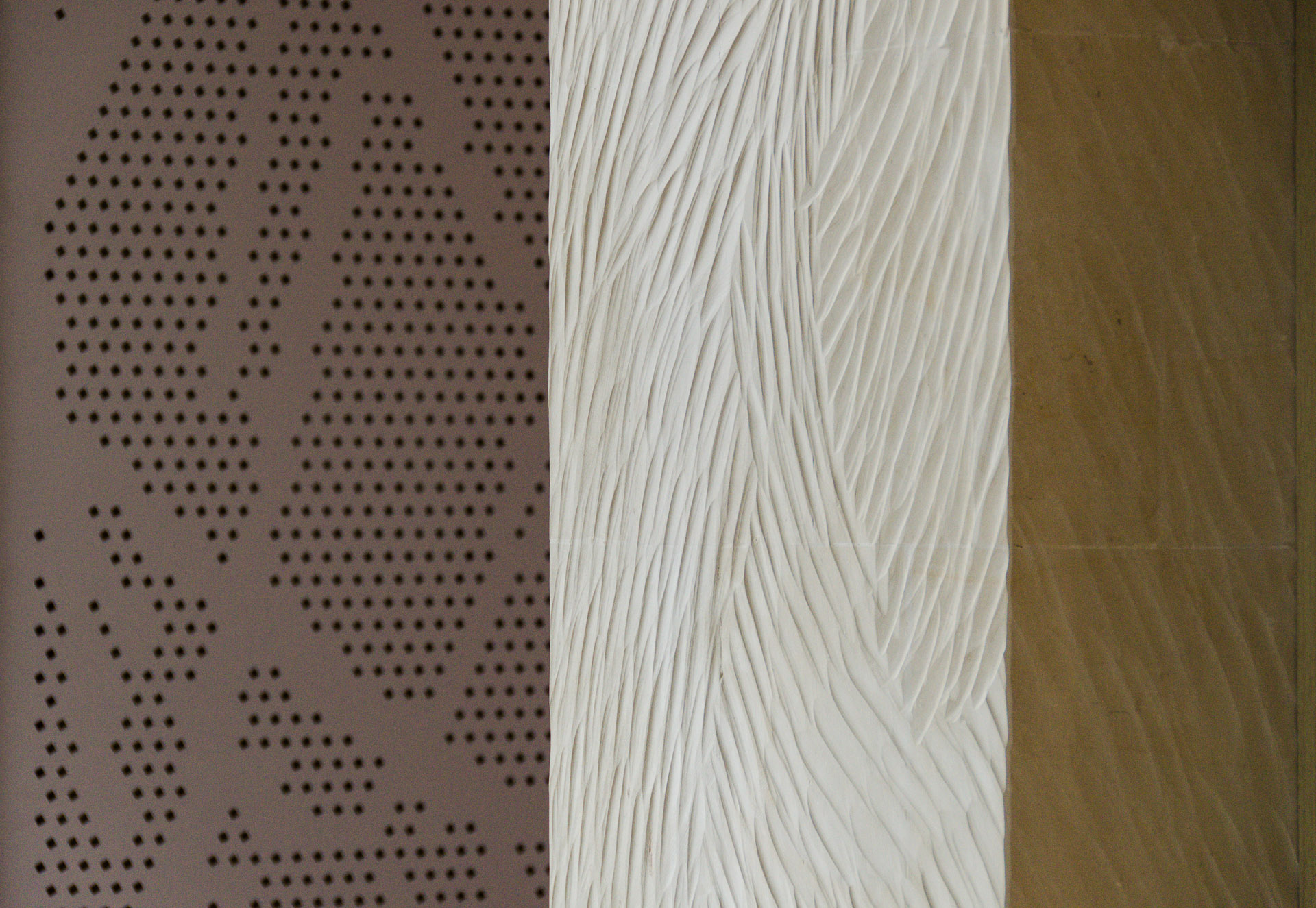 Idea 3543503: Monastery Accomodation Stella Maris by Toti Semerano in ...