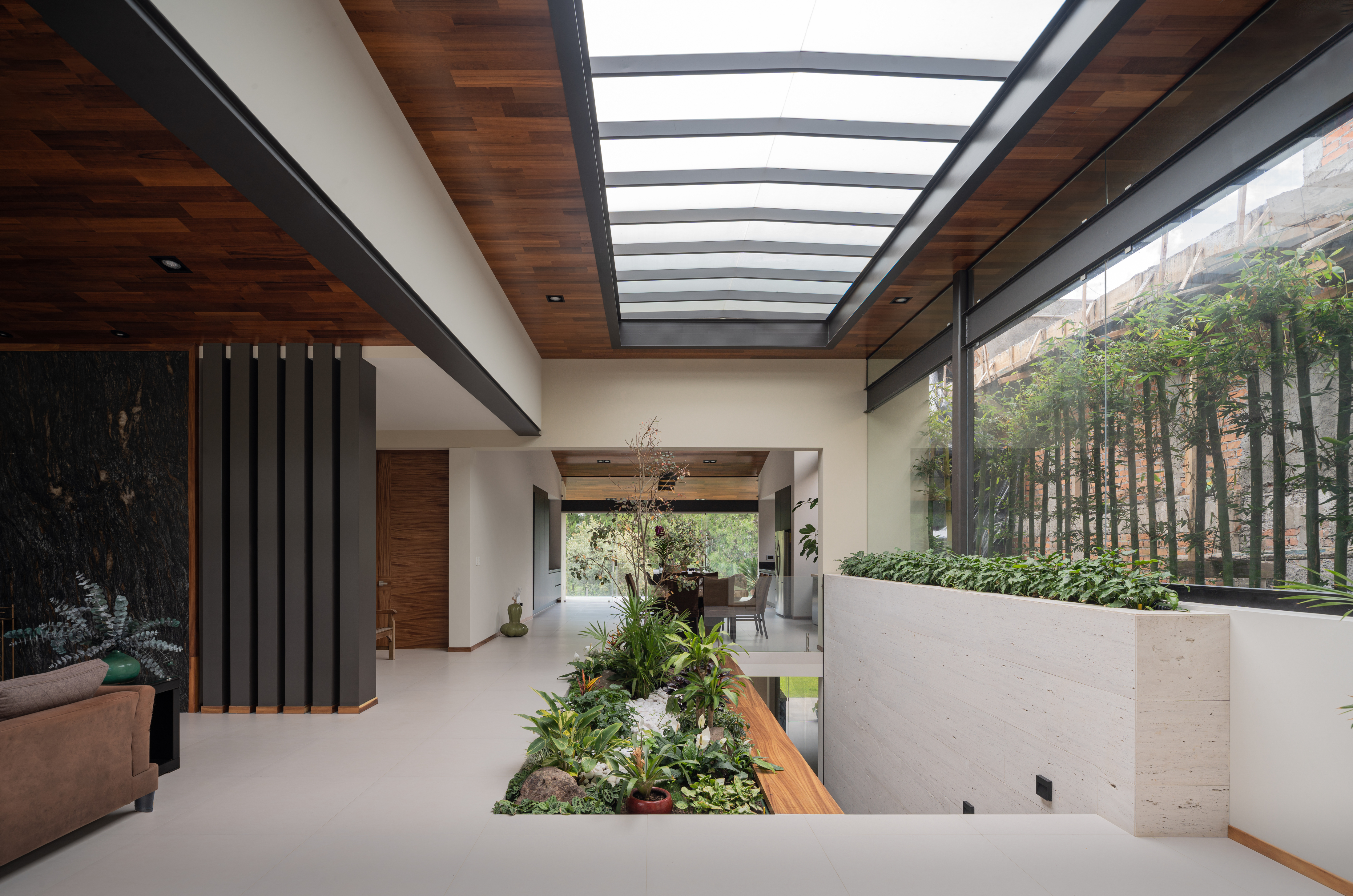 RA House by Infante Arquitectos - Architizer