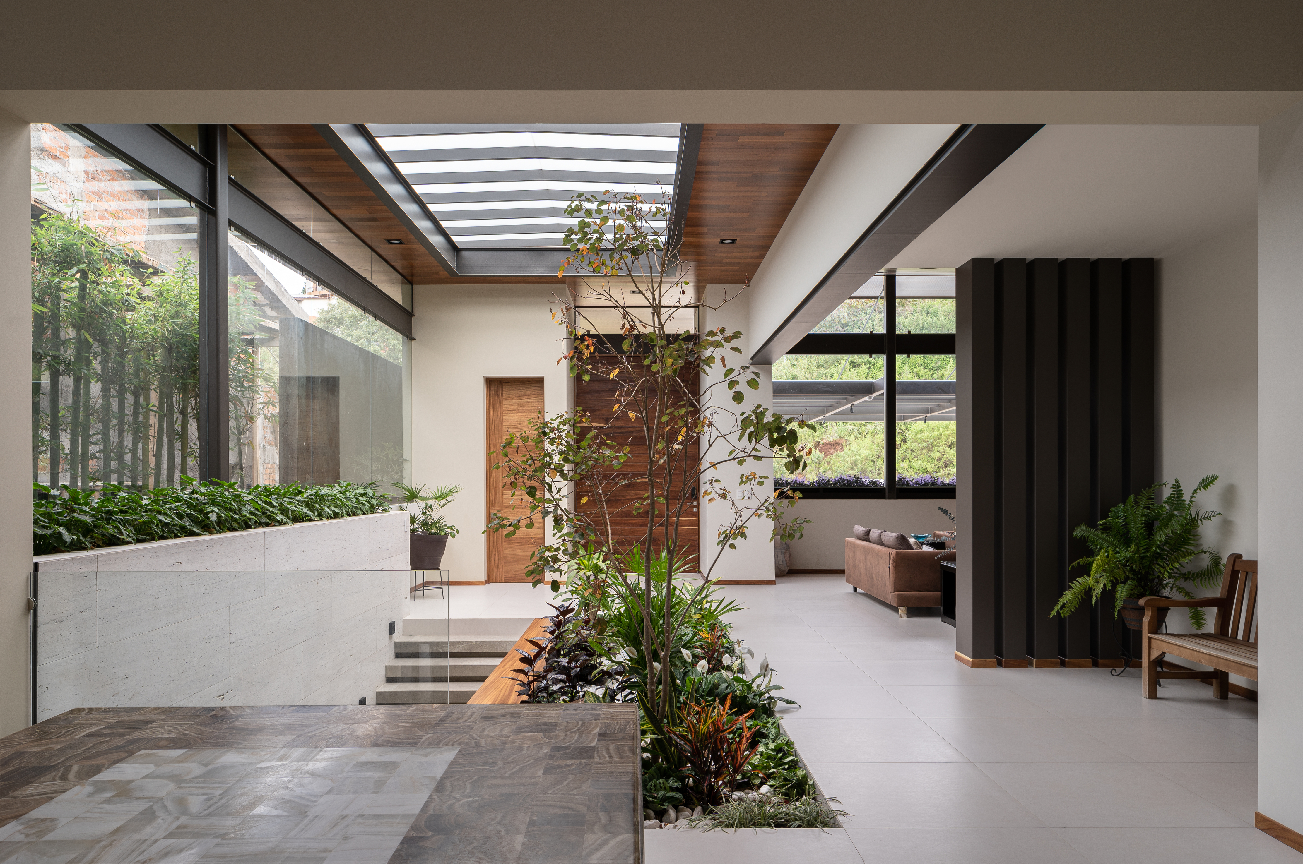 RA House by Infante Arquitectos - Architizer