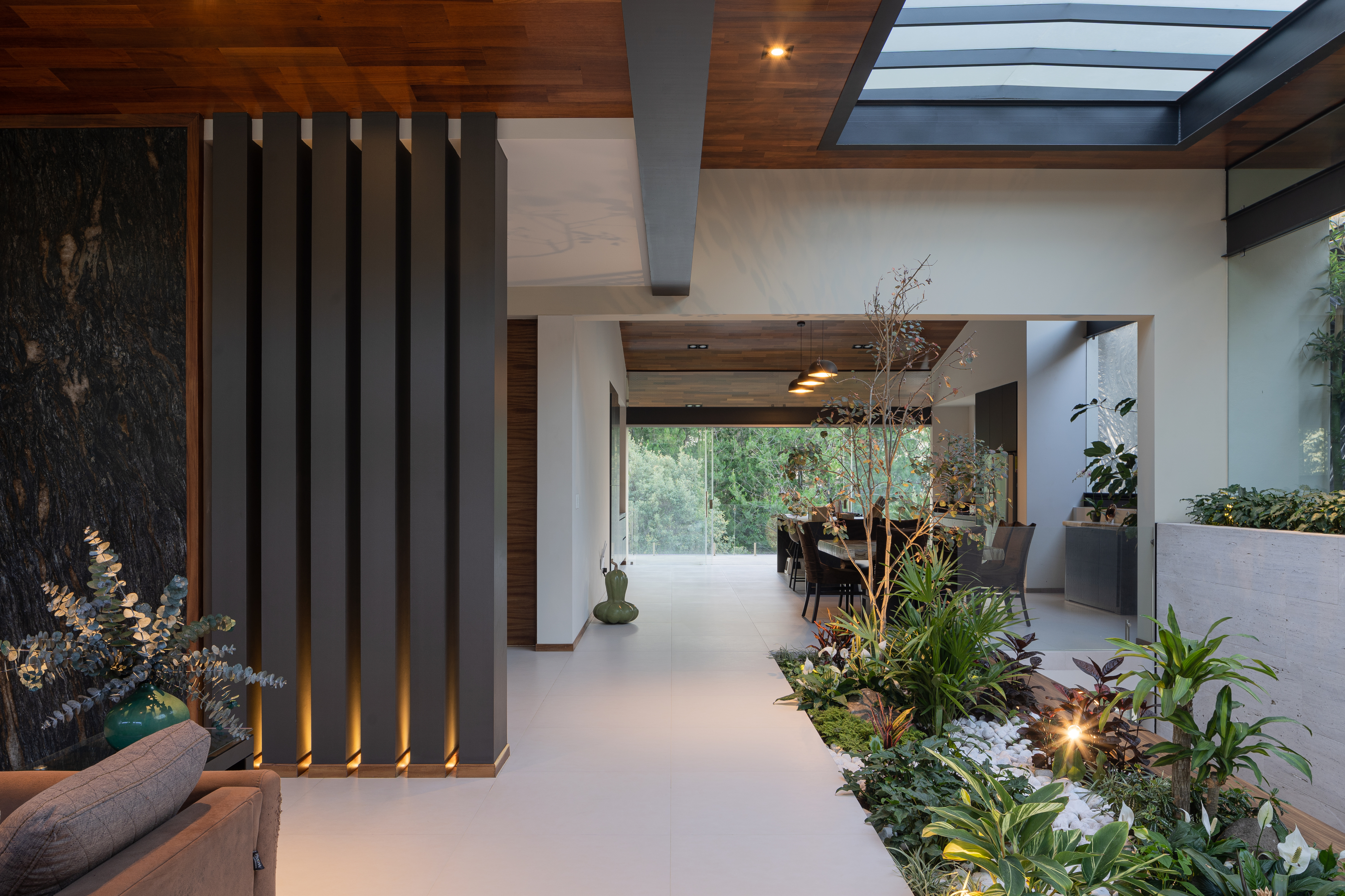 RA House by Infante Arquitectos - Architizer