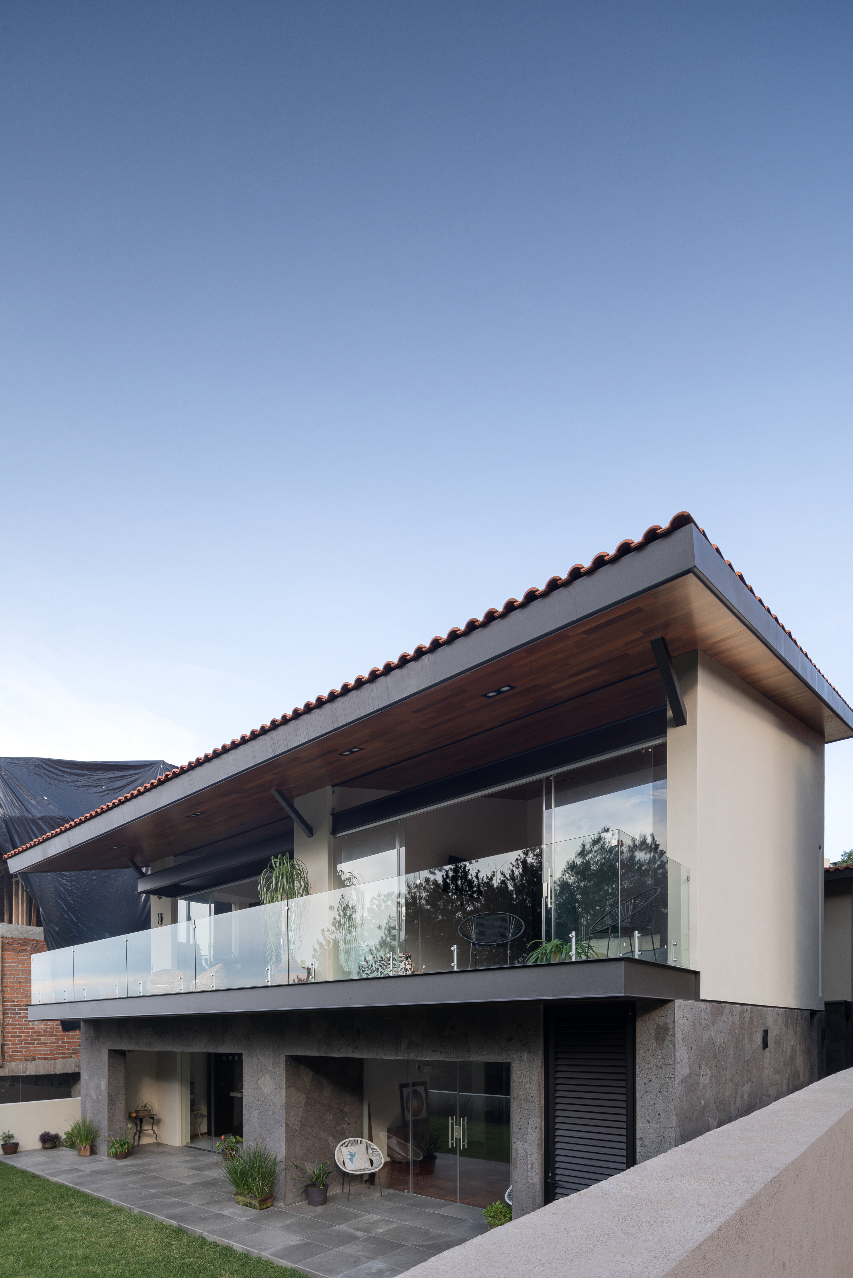 RA House by Infante Arquitectos - Architizer