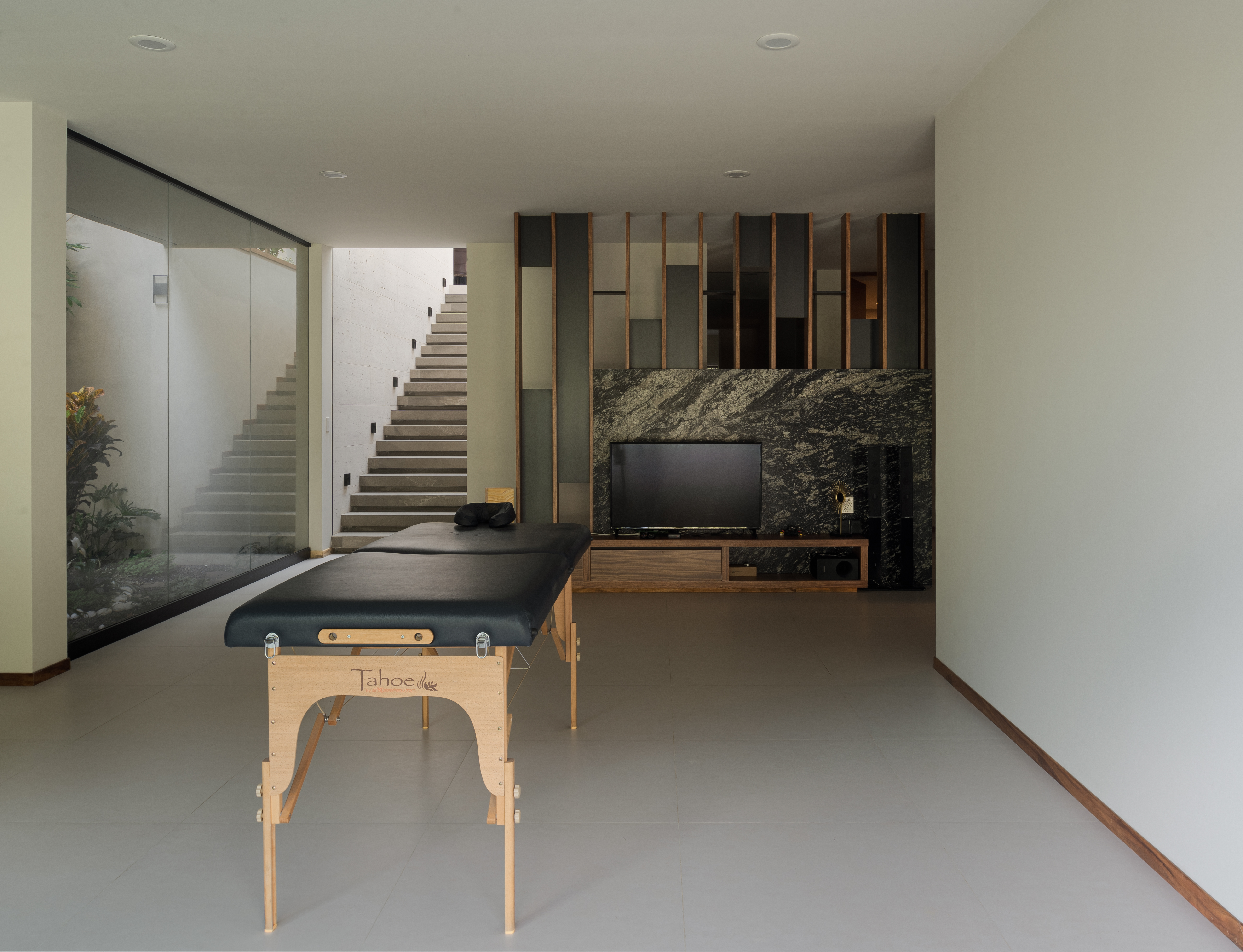 RA House by Infante Arquitectos - Architizer