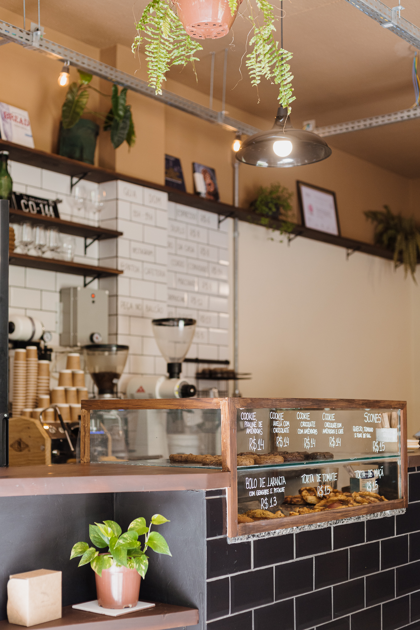 Pató Café by coplanar arquitetura. - Architizer