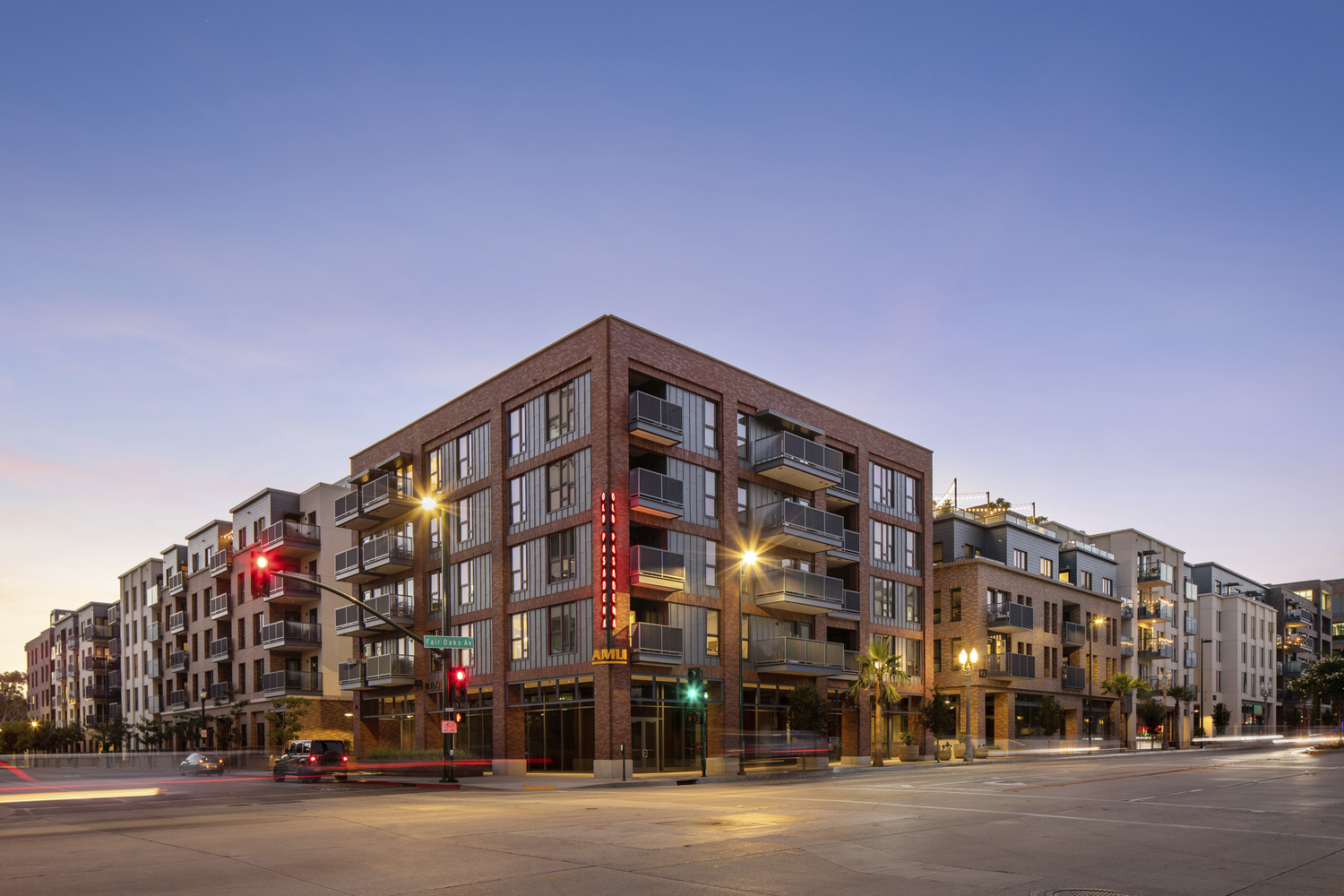 University of Iowa, Elizabeth Catlett Residence Hall by HED - Architizer