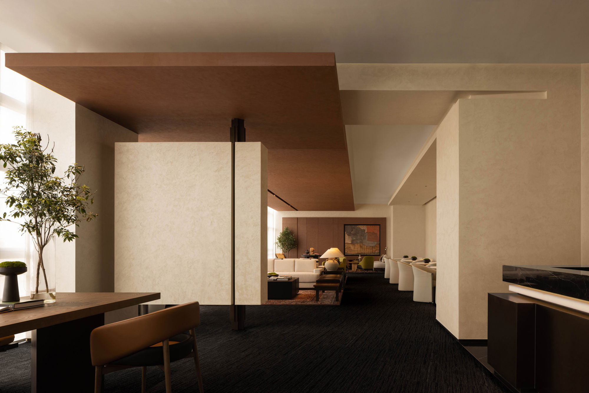 Sanyea Sjór Seaside Resort by Fusion Design - Architizer