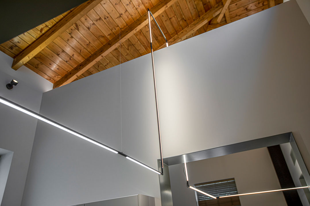 renovation of an Athenian residence in Chalandri by Golden Ratio ...